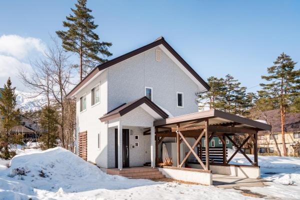 Sonata House Hakuba - Hakuba
