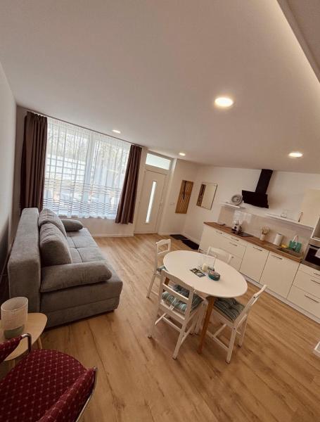 Theodora Apartman - Balatonlelle