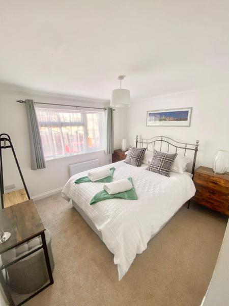 Near Zoo, Waterpk & Beaches Family & Pet Friendly - Totnes