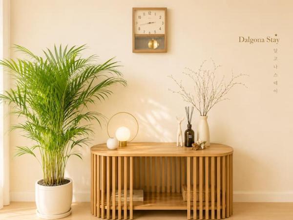 Dalgona Stay Hapjeong In Seoul - Seoul
