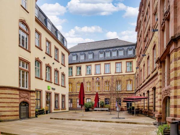 Ibis Styles Trier - Trier