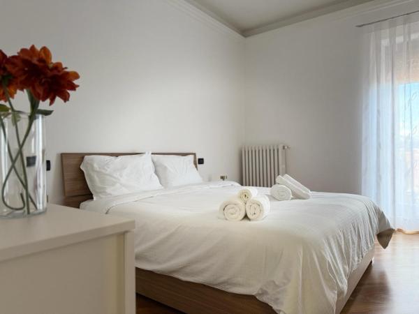 Aledo House - Gargano