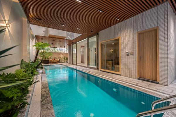 The Myst Pool Luxury Villa Since 2026 - Đà Nẵng