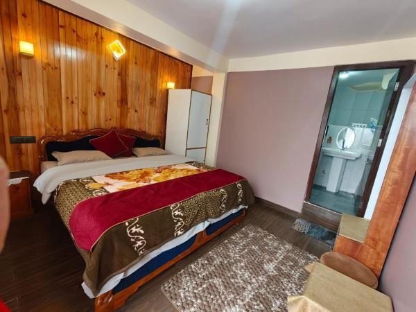 Diks Home Annexe - Darjeeling