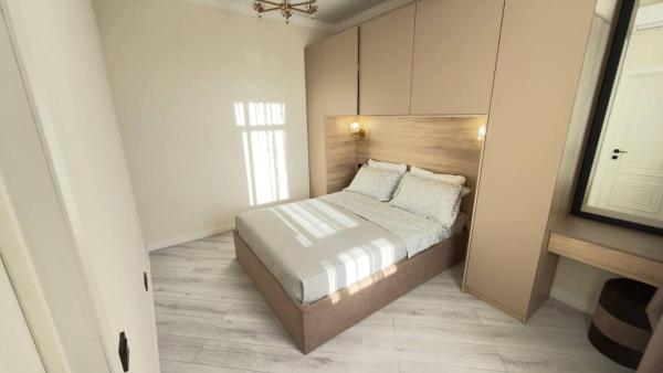 Aura Apartment - Bishkek