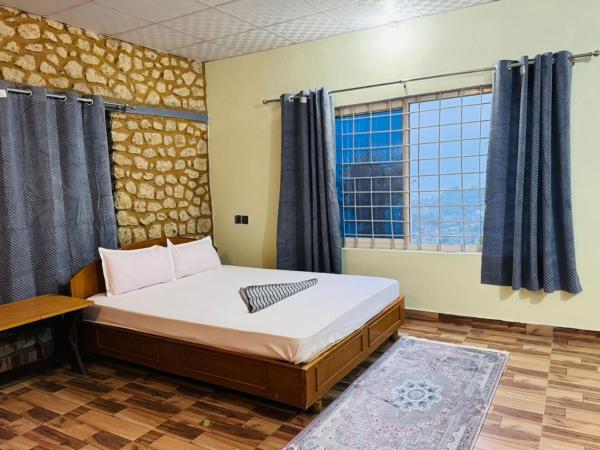 Tranquility Apartment - Pokhara