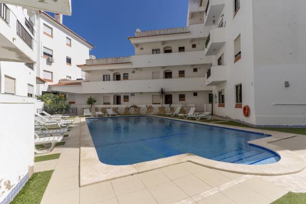 #365 Old Town Albufeira Apartment Pool Access - Albufeira