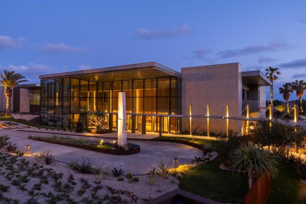 Legacy Ithos Boutique Hotel - Portugal