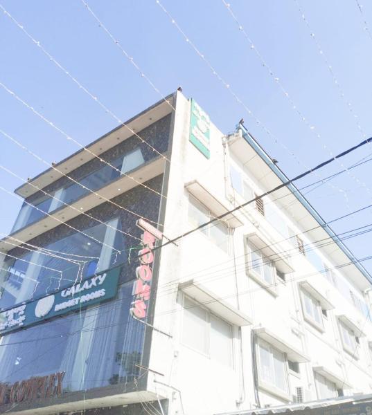 Galaxy Budget Rooms - Karnataka