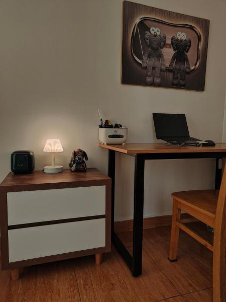 Little Solace Hanoi Homestay - 河內
