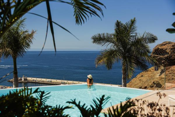 Grand Horizon Luxury Boutique Suites - la Grande Canarie