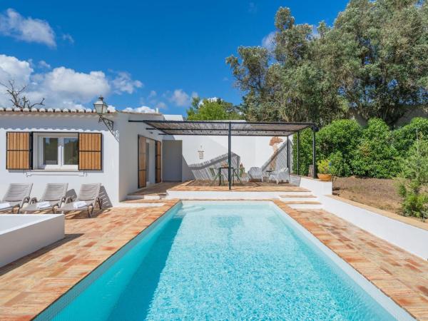 Sunny Villa With Private Pool, Steps From Beach #2007 - Lagos, Portugal