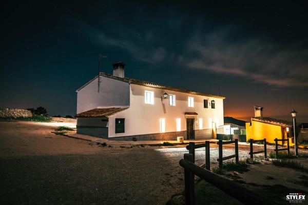 Casa Alfonso - Almansa