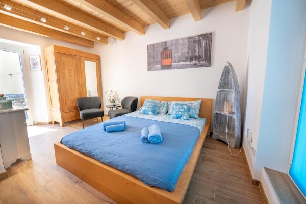 Casa Sogno Azzurro - Meina, Lago Maggiore - Arona