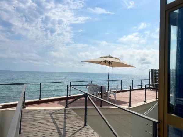Villa Mareluce - Civitavecchia