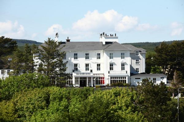 Hydro Hotel - Lahinch