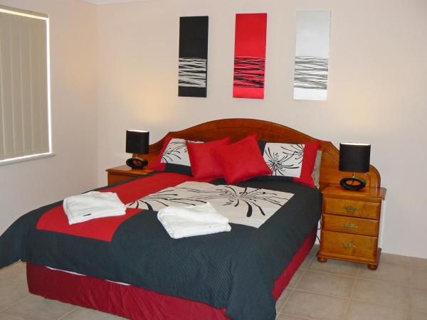 Geraldton Luxury Vacation Home With Free Streaming - Geraldton