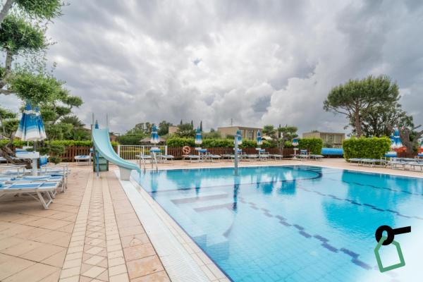 Hotiday Relais Costa Degli Etruschi - Rosignano Marittimo