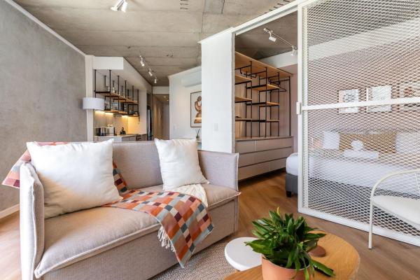 The Blok 316 -1 Bedroom Apartment In Sea Point With Free Parking Onsite - Camps Bay
