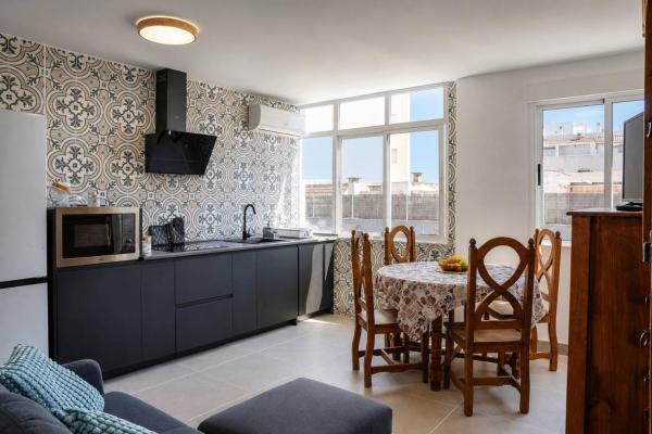 Momi's Apartment - Torrevieja