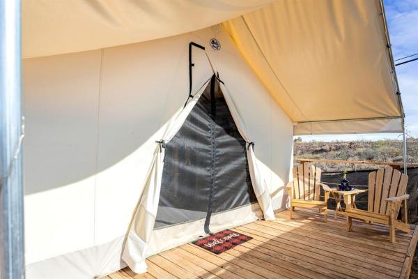 Old Western Glamping Vacation In Tombstone, Arizona - Tombstone, AZ