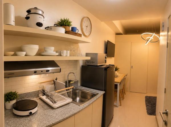 South Residences Tower 3 - Muntinlupa