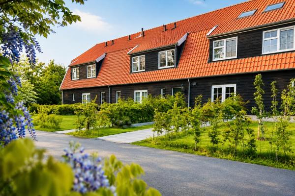 Villa Texelweelde - Texel