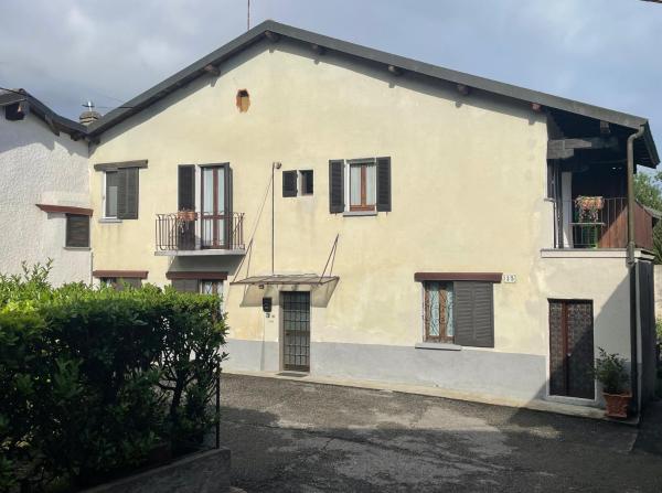 Casa Giulia - Varese