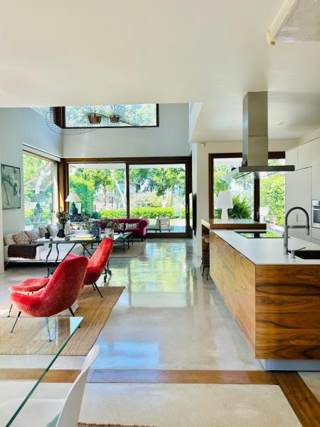 Villa With Private Pool Golf & Playa - Alicante