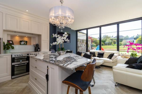 Holly Bank House, Luxury Slps 6, 12 Minutes From National Park - Cockermouth