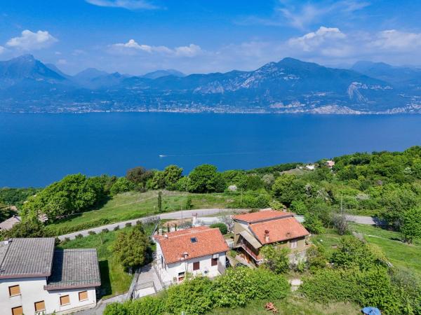 Mgh - Garda Trek & View - Garda