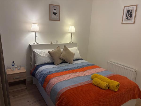 La Vio Homestay Private Room & Bathroom, Newcastle Dublin - Maynooth