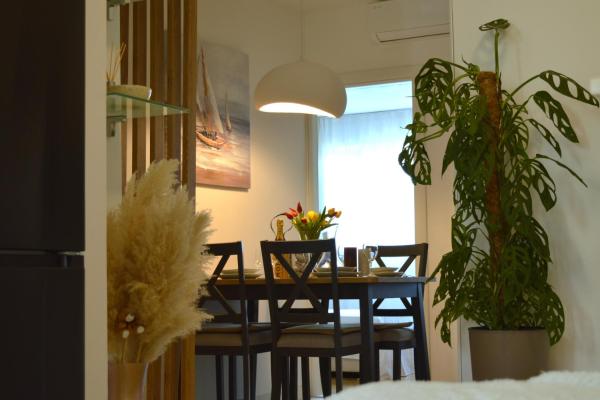 Visilo Apartment Split - 10 Min To Old Town - Park & Sea - Split