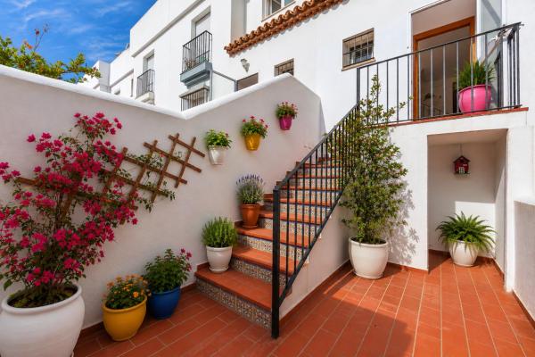 Casa Pez 2 Minutes From The Beach - Tarifa