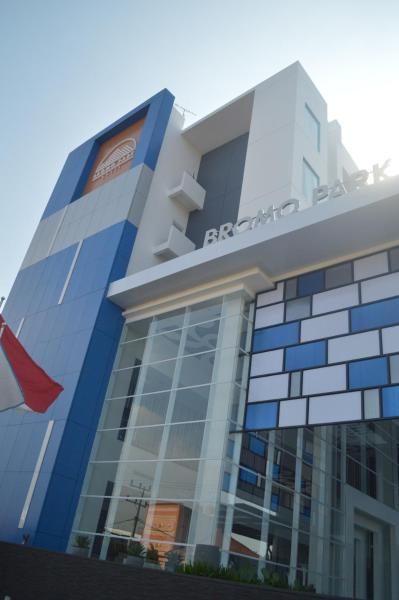 Bromo Park Hotel Probolinggo - Probolinggo