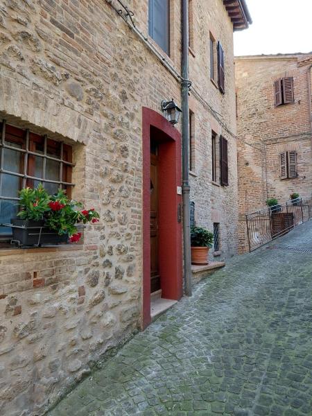 Tempietto - Provincia di Ascoli Piceno