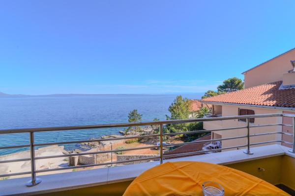 La Porta Sul Mare - Apartment Punta - Veli Lošinj