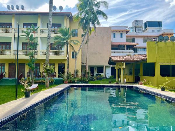 Muthukirula Resort - Bentota