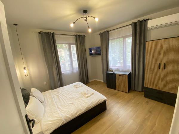 Kazanlak Bloom&stay Apartment Central - Kazanlak