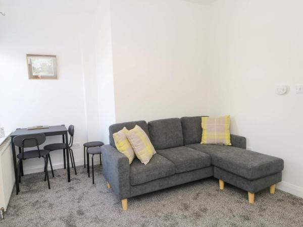 4 Newton Terrace - Carnforth