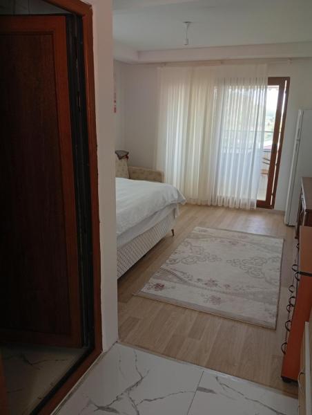 İZol Apart Evleri - Turkey