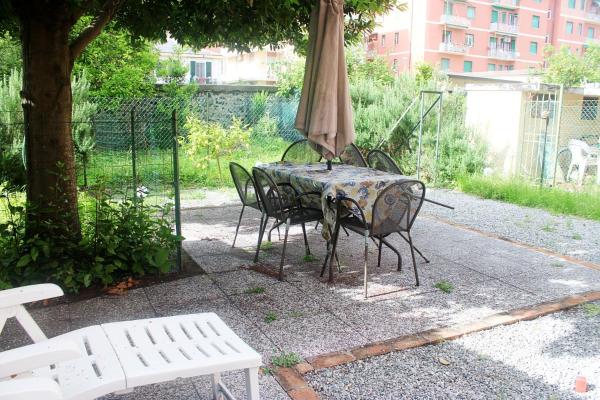 Casa Linuccia A Due Passi Dal Mare Con Giardino - Levanto