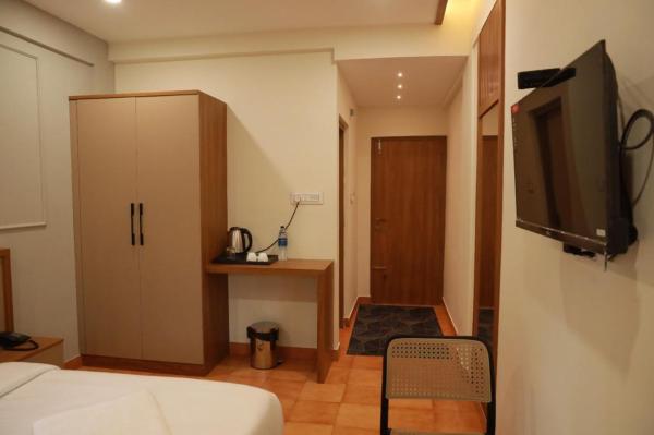 Arma Residency Kannur - Kannur