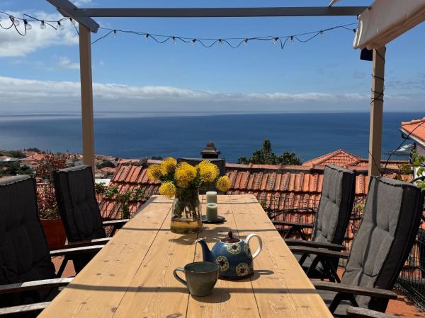 Casa Das Flores Garden - Funchal
