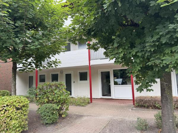 Kato Suite 2 - Wardenburg