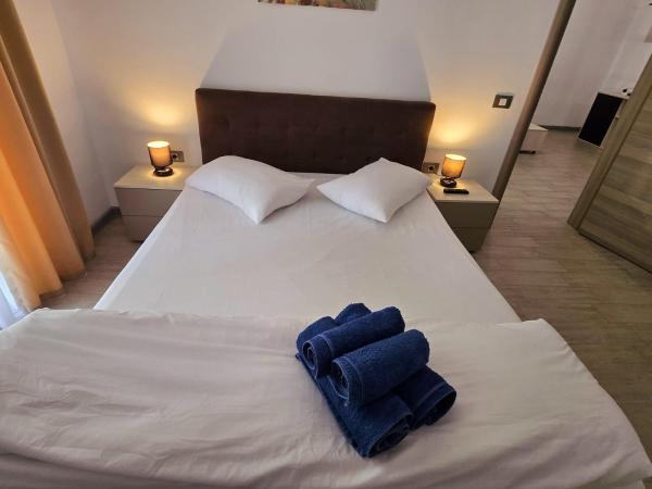 Beachside Apartment - Pool & Spa Resort Langa Plaja - Năvodari
