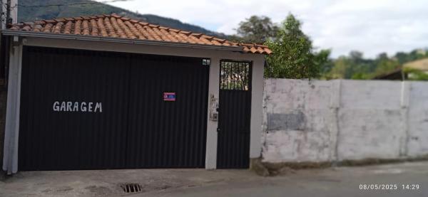 Casa Da Tranquilidade - Ouro Preto