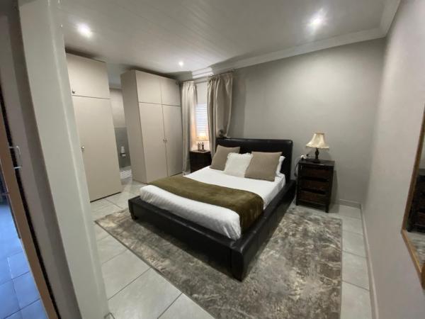 Slaapnet Guesthouse Long Stay Accommodation Wilkoppies - Klerksdorp