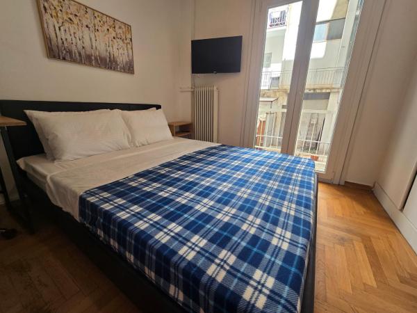 Kountouritou 162 Pireas - Room 4 - Пирей