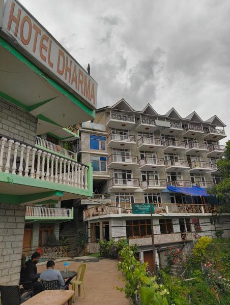 Pachamama Hotels- Vashisht - Lahaul And Spiti